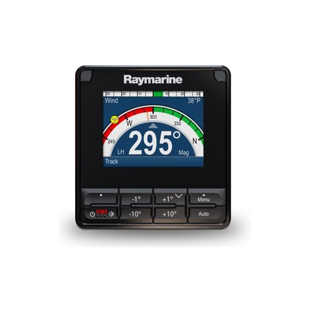 Raymarine p70 Pilot Display